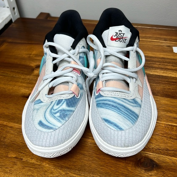 Nike | Shoes | Nwob Nike Kyrie 8 Cny Unreleased Various Sizes | Poshmark